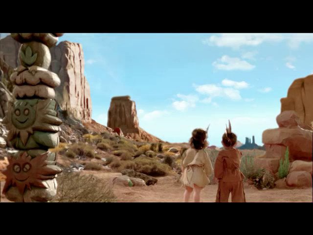 DODOT INDIOS 2009 on Vimeo