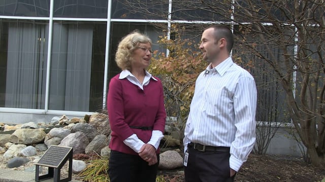 The GROWMARK System: People You Should Know on Vimeo