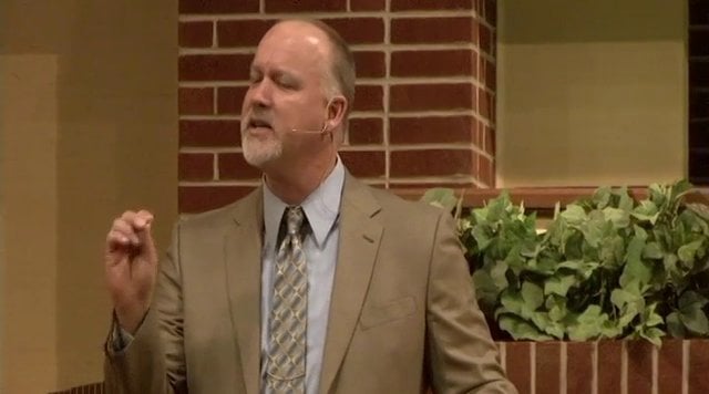 2012 Missions-Ken Forrest on Vimeo