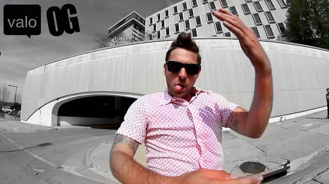 Travis Rhodes, Cleveland 2012 on Vimeo