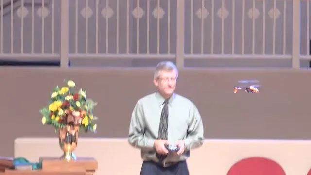 11/25/12 It Could Be Worse – Rev. Fred Steinberg on Vimeo