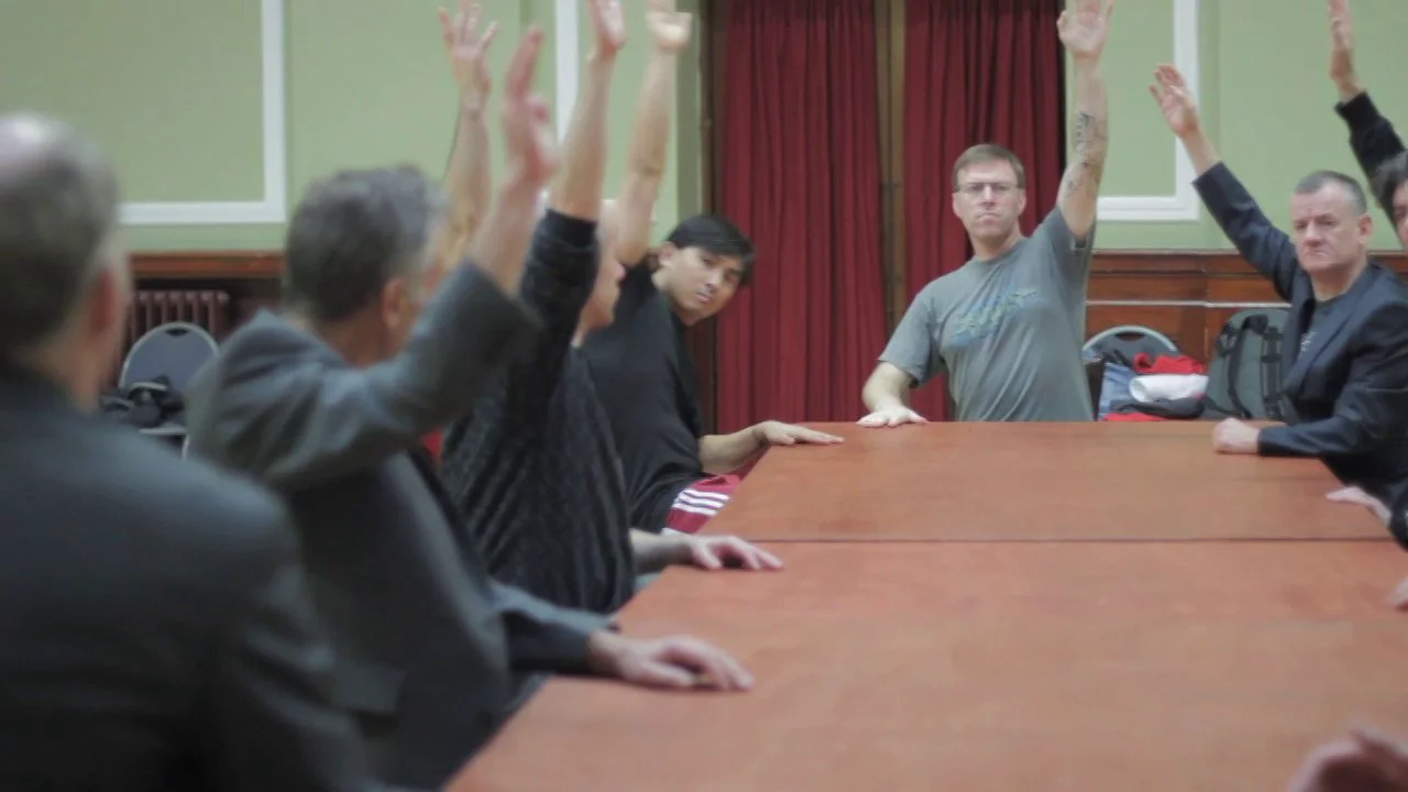 The Making of 'Deliberance'