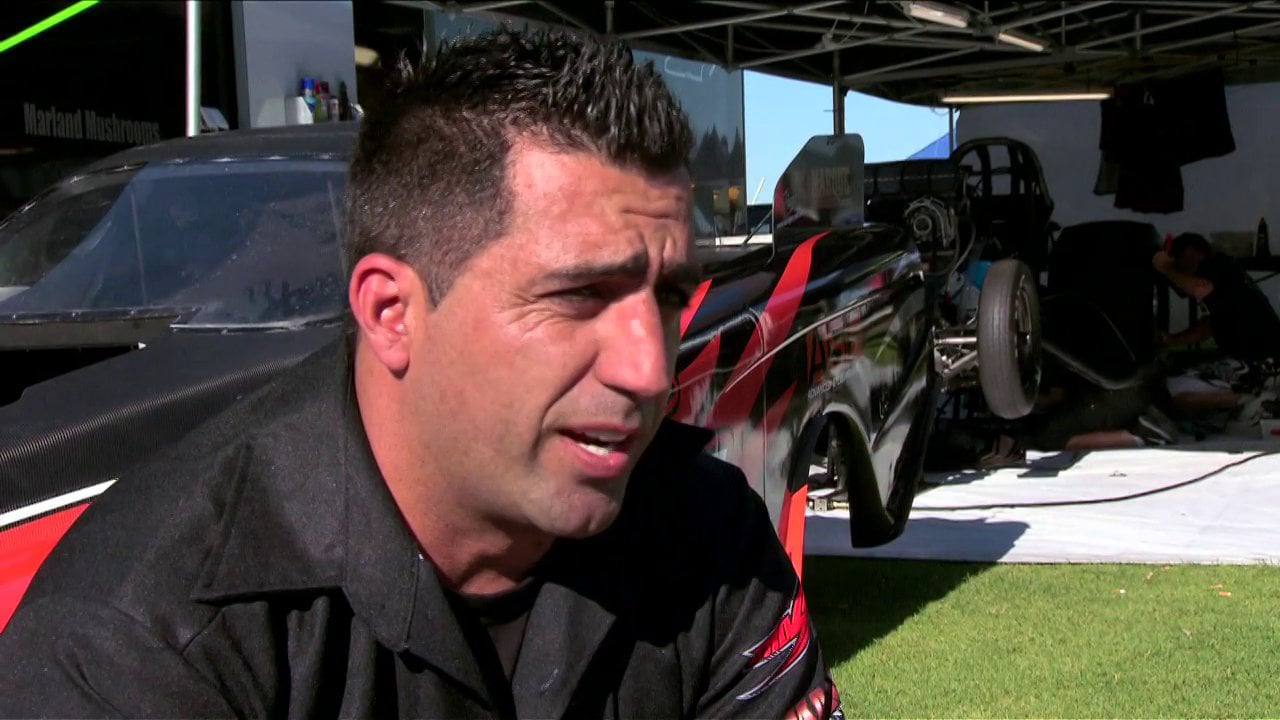 IS534 SEG 3 - John Cannuli on Vimeo