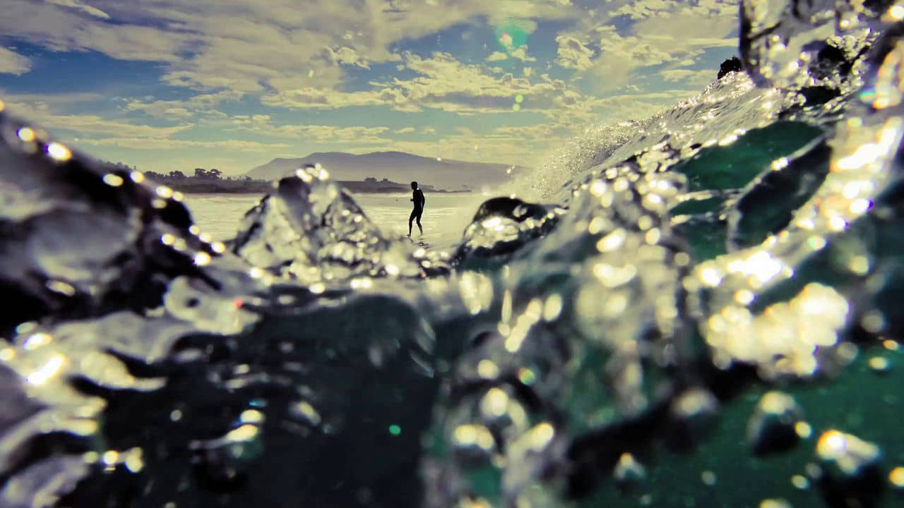 sarah lee - water photography on Vimeo