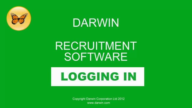 Darwin Software Tutorials on Vimeo