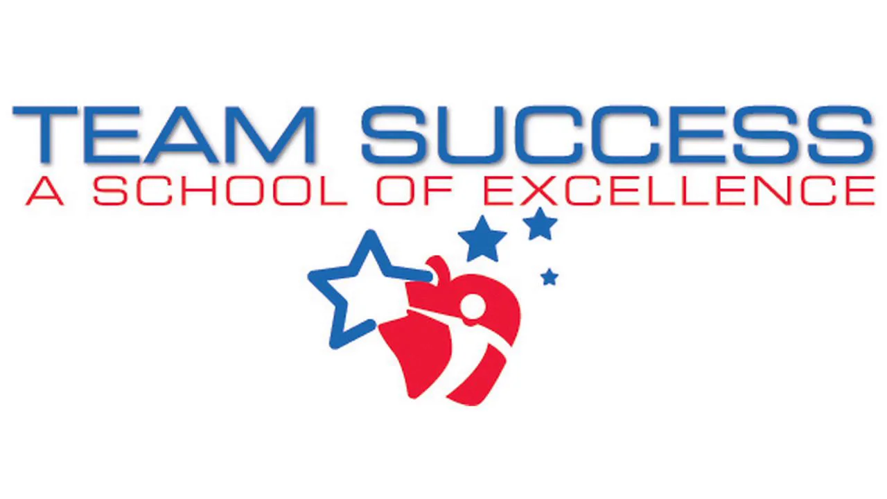 Team Success - School of Excellence