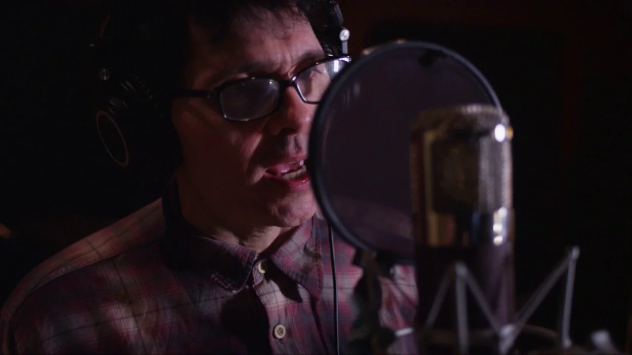 John Surette - Tomorrow The World on Vimeo