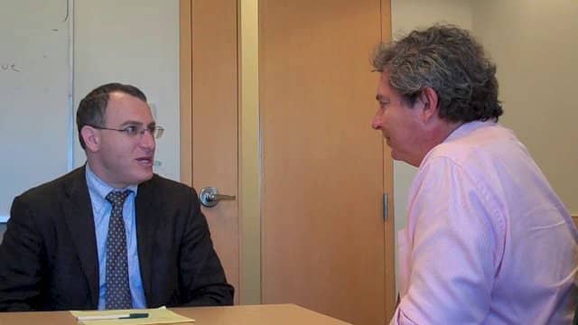 Ask The Experts - Importance of Early Diagnosis of PAH with Dr. David ...