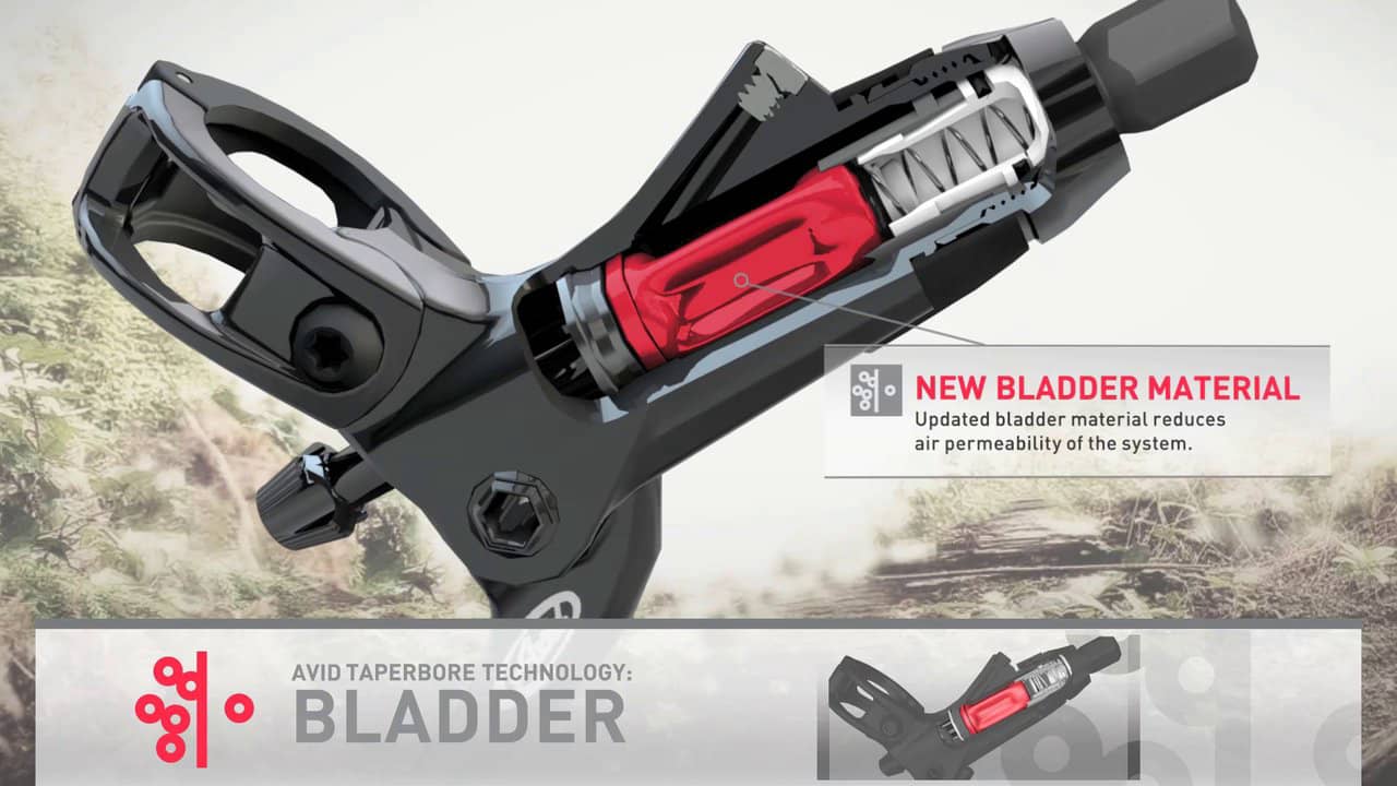 Avid - TaperBore on Vimeo