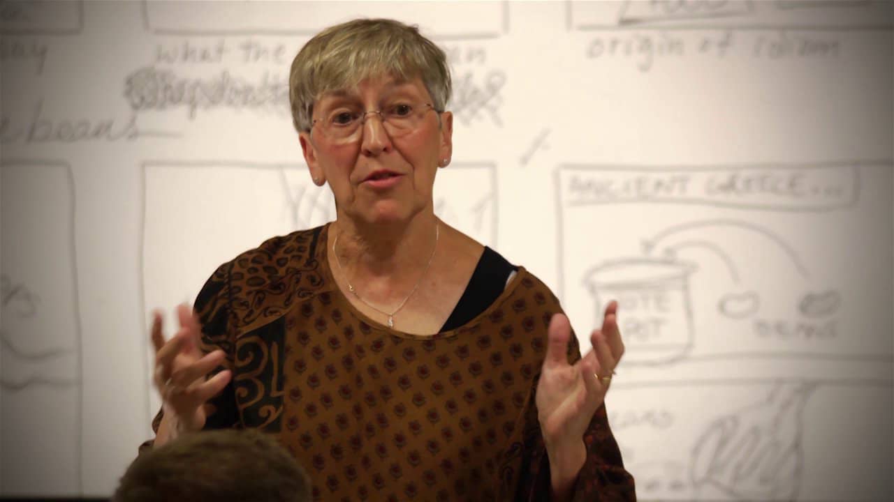 The Writer's Workshop featuring Linda Rief on Vimeo