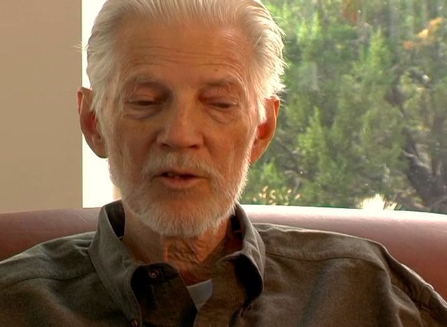 A Conversation With Everett Rogers on Vimeo