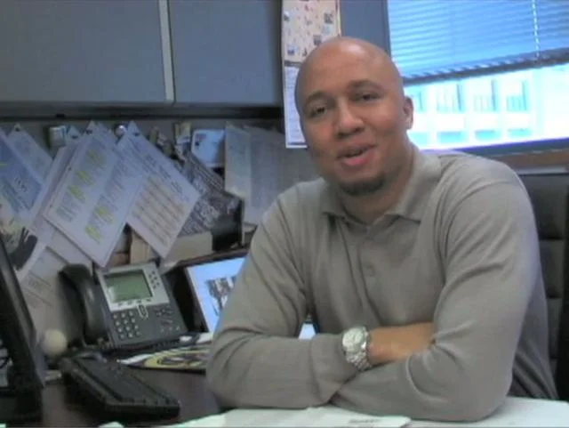 Holiday Message from Charles Madden & The Wilmington HOPE Commission on ...