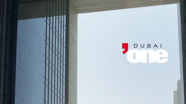 DUBAI-ONE "Tango" TV Ident on Vimeo