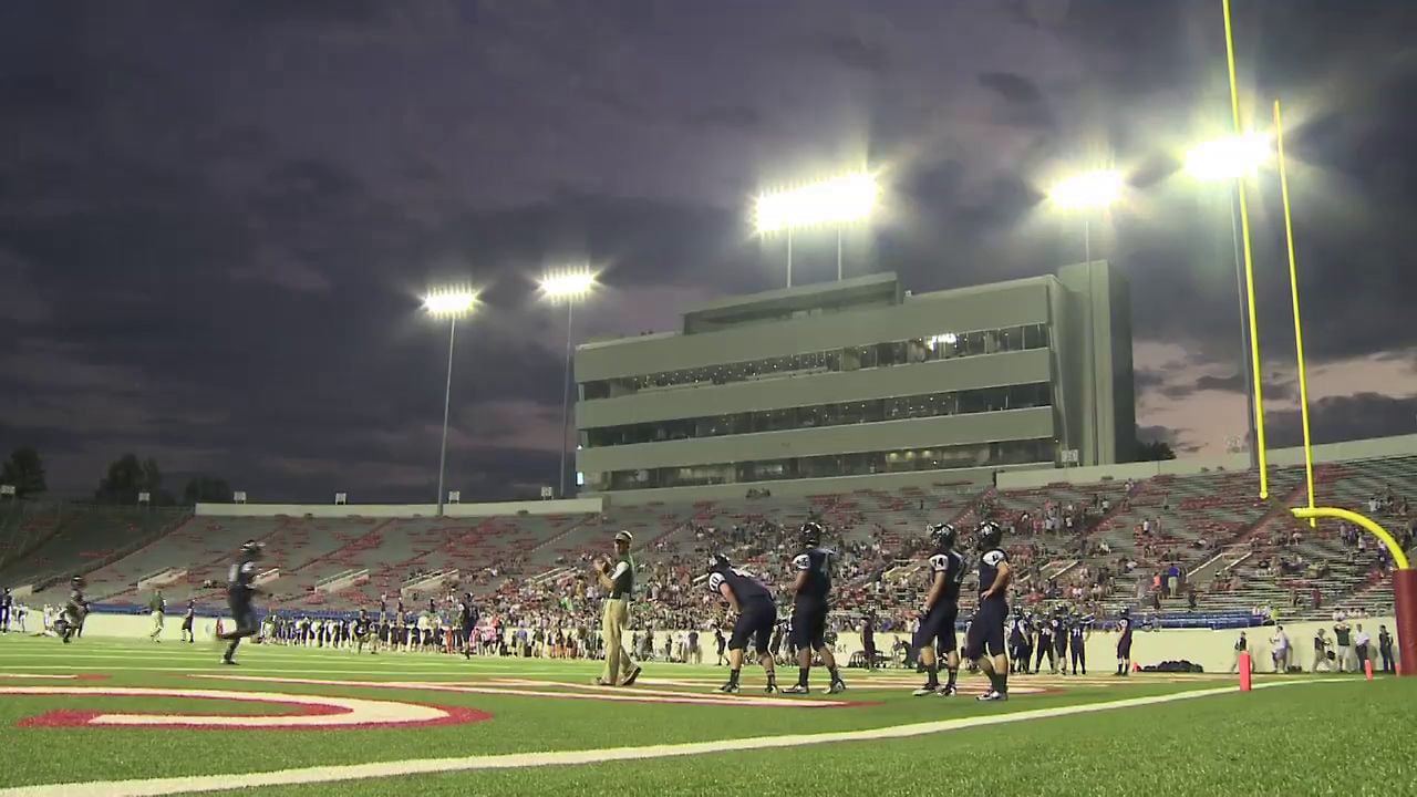 LRCA Football Highlights 2012 on Vimeo