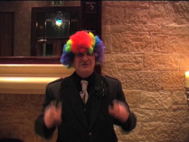 video messages on Vimeo