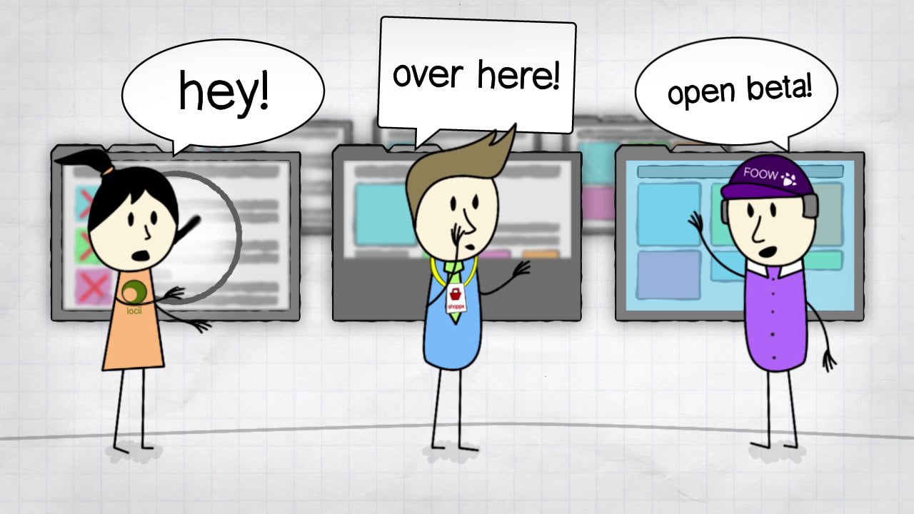 What is Wahooly? on Vimeo