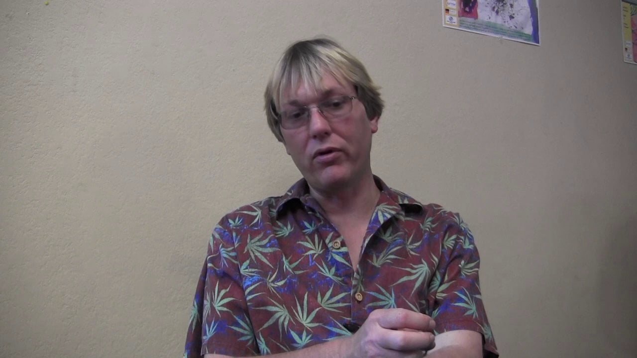 Prop. 203 in Arizona: A Follow-Up on Vimeo
