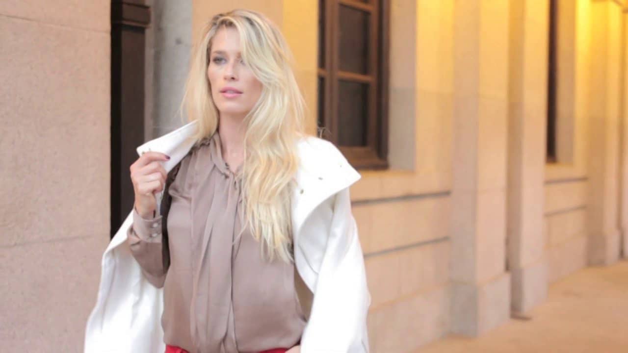 Cameo AW 2012 featuring Pernille Holmboe on Vimeo