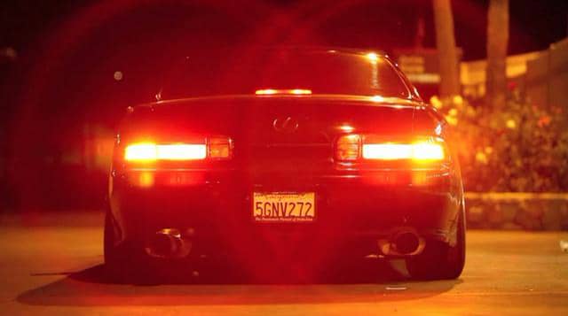 Jeriel's 93 Lexus SC300 1jzgte Twin Turbo on Vimeo