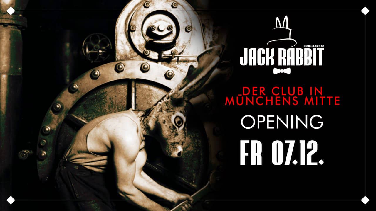 Jack Rabbit Opening Teaser on Vimeo