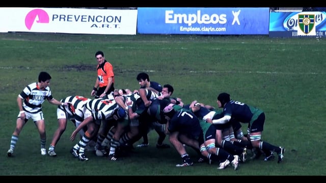 SAN FERNANDO RUGBY on Vimeo