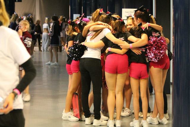 Super Cheer 2012 Spirit Bombs on Vimeo