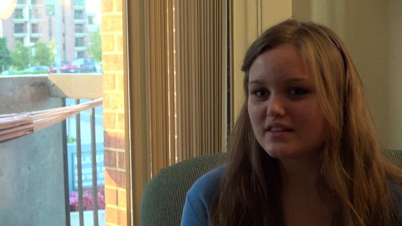 ELSP Interview 2 Brodie Foster Rough Cut on Vimeo