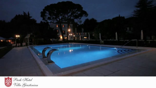 Park Hotel Villa Giustinian on Vimeo