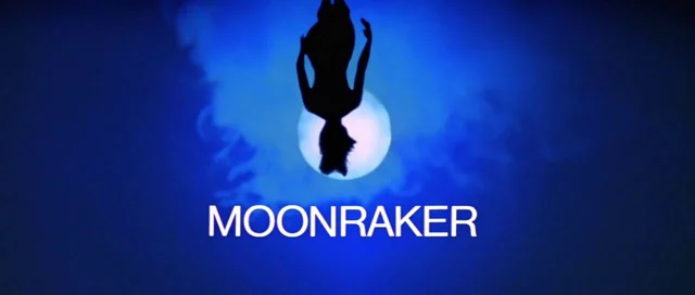 Moonraker Logo