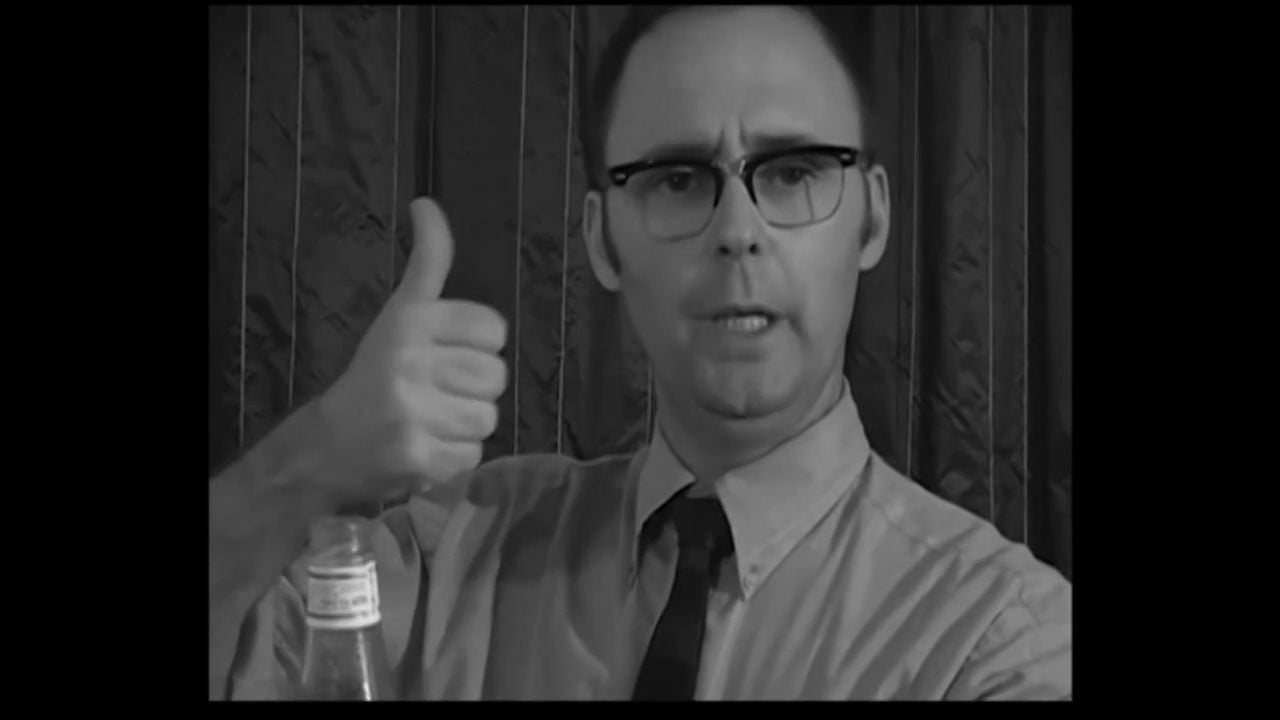 David Beeler Comedy Reel - 60 sec - Computer on Vimeo