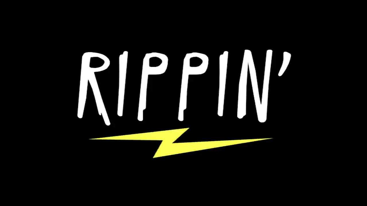 RIPPIN' on Vimeo
