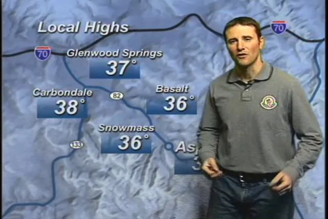 Ryan Boudreau aspen weatherman on Vimeo