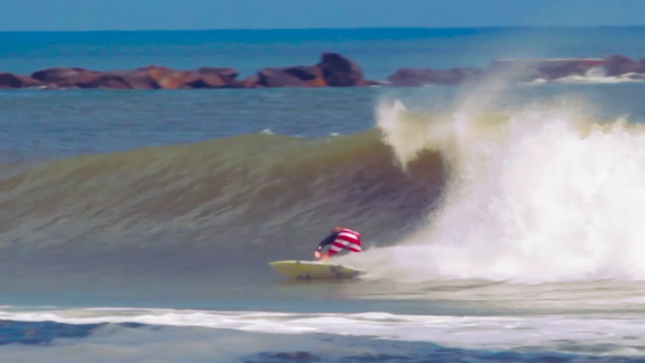 Jetty Surf Vol.3 Gorkin NBK inlet 2012 on Vimeo