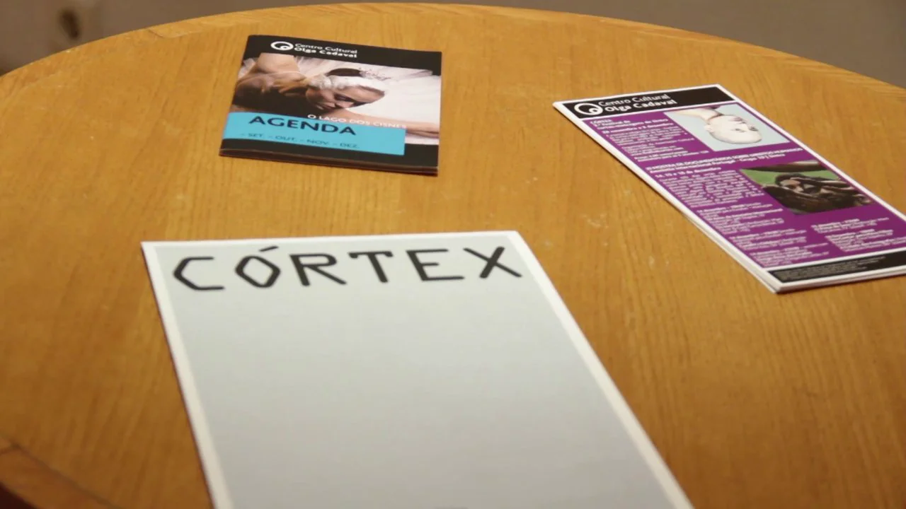 Festival Cortex - Dia 1 on Vimeo
