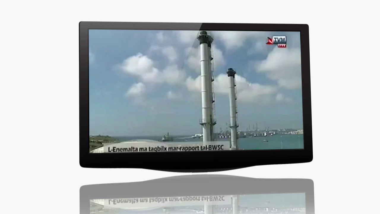 BWSC Power Station - GonziPN Jiżbalja INT Tħallas on Vimeo