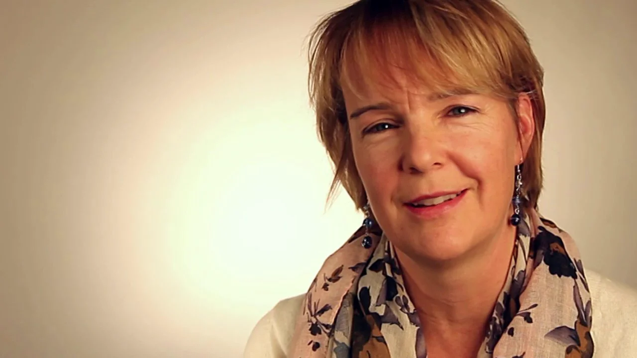 Stories of Transformation | Alison Hardman on Vimeo