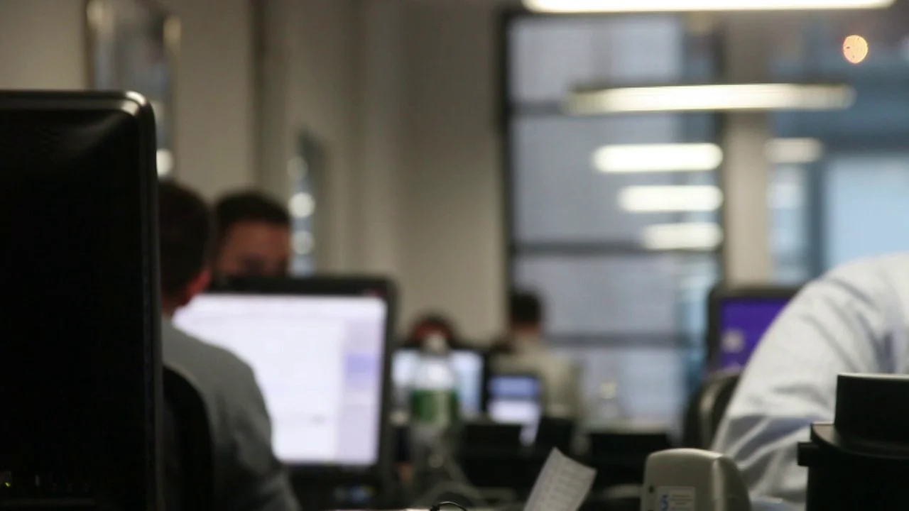 NYC Coworking - Sotechie Spaces