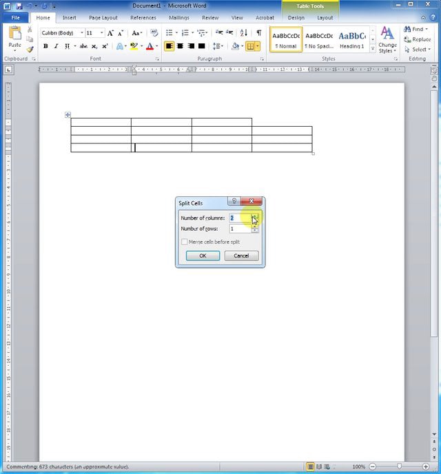 Video 5 - Tables.mp4 on Vimeo