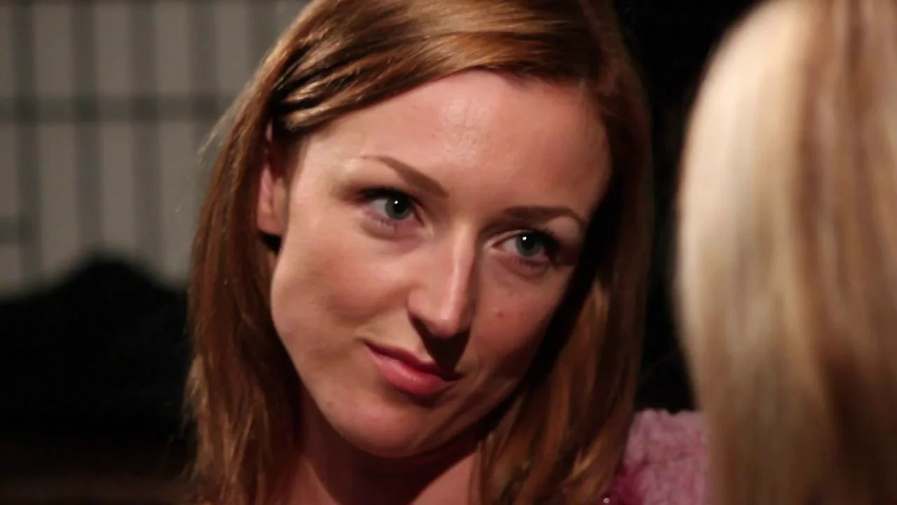 Baby Mama - N. Kay, F. Kelman on Vimeo