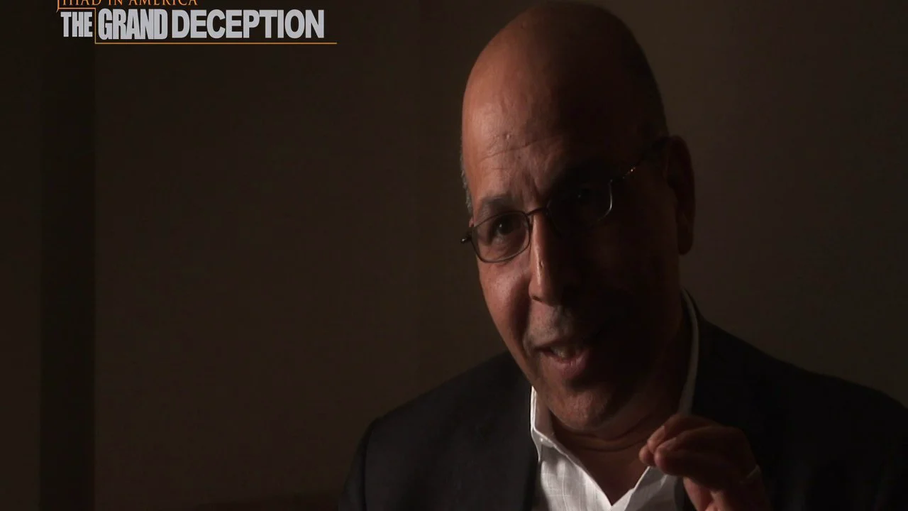 Interview Clips - Dr. Mamoun Fandy: True face of Hamas on Vimeo