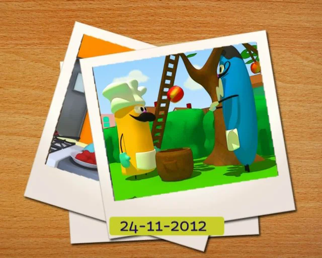 Promo video RISTO GUSTO