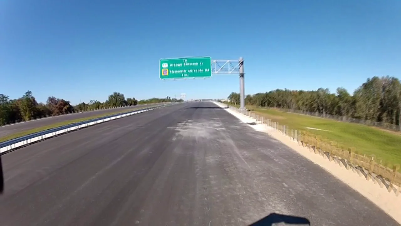New 429 Expressway FPV Flying on Vimeo