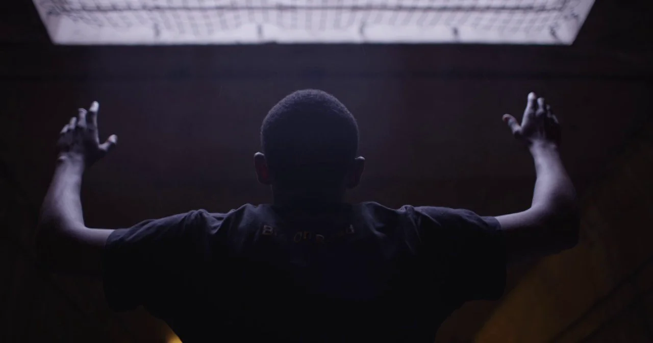 Leeds - Writing Britain