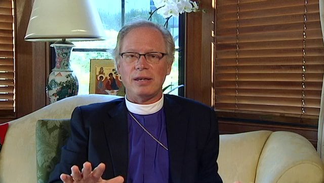 Invitation / Evangelism — Bishop Marc Andrus — part 4 of 4 on Vimeo