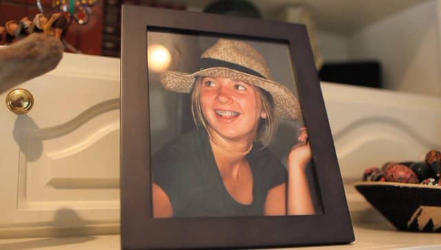 Shelly's Story on Vimeo