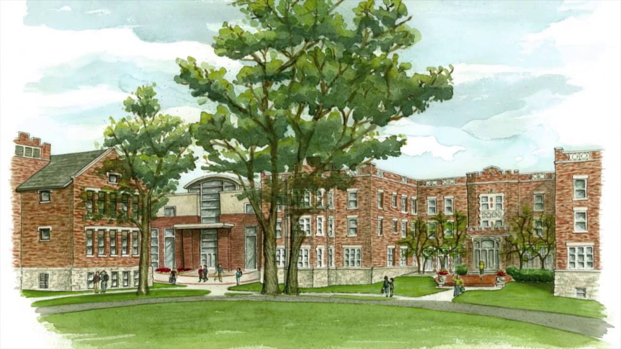 Simon Oswald Architecture: Celebrating 25 Years of Excellence on Vimeo