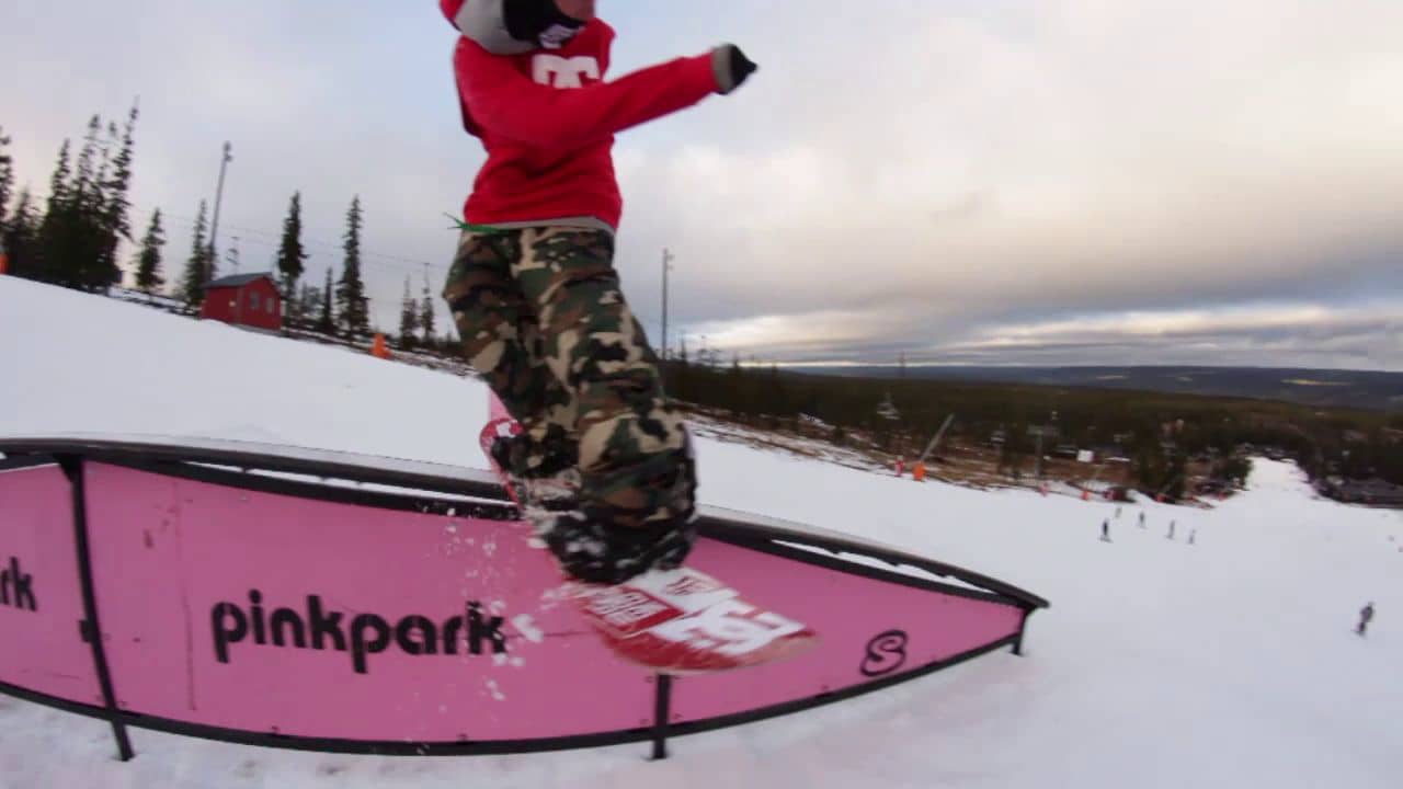 Welcome to DC Felix Remington Engström on Vimeo