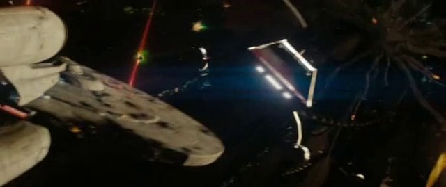 Star Trek - opening scene on Vimeo