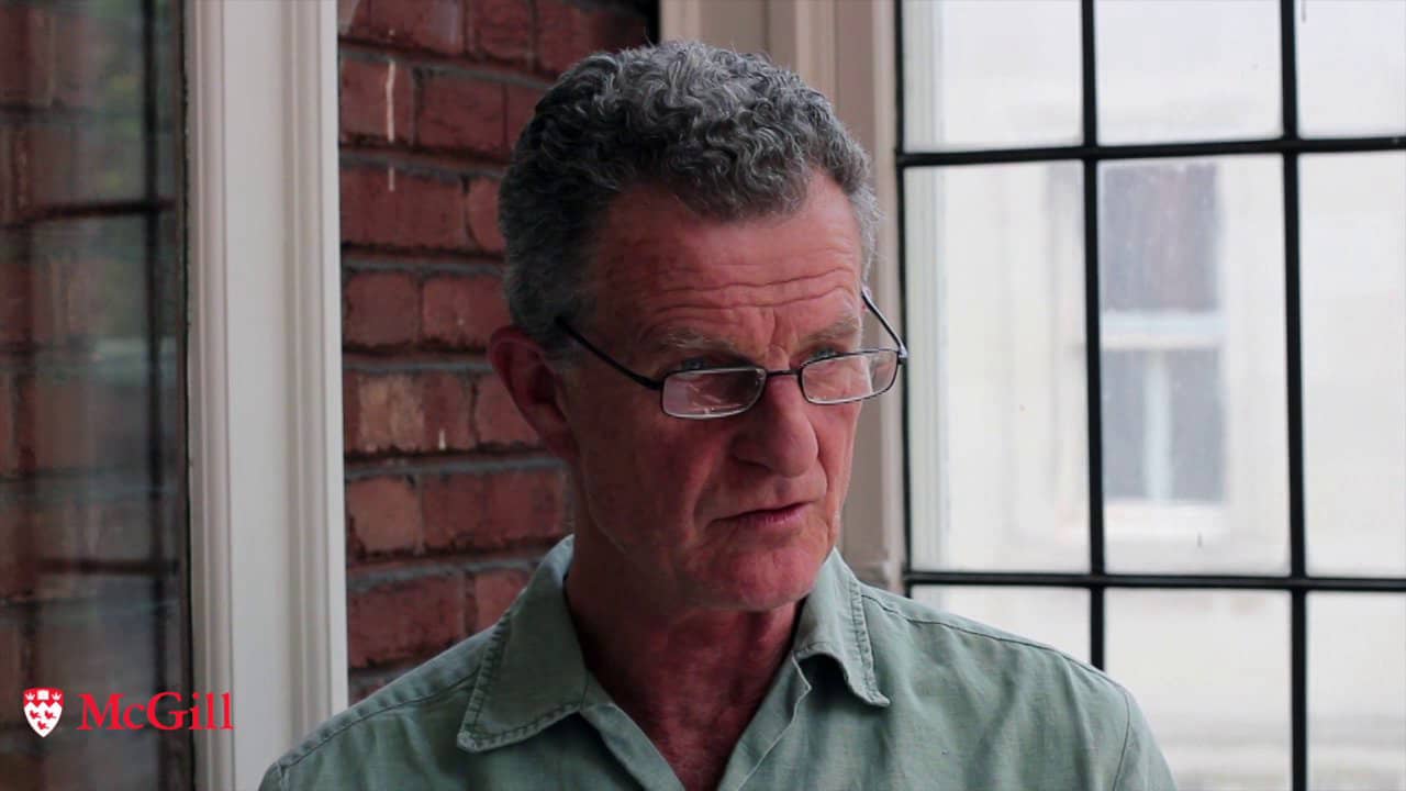 Derek Summerfield - Why Export Mental Health? on Vimeo