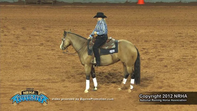 Customized Gunner and Mandy McCutcheon, owner McQuay Stables Inc. - 218 ...